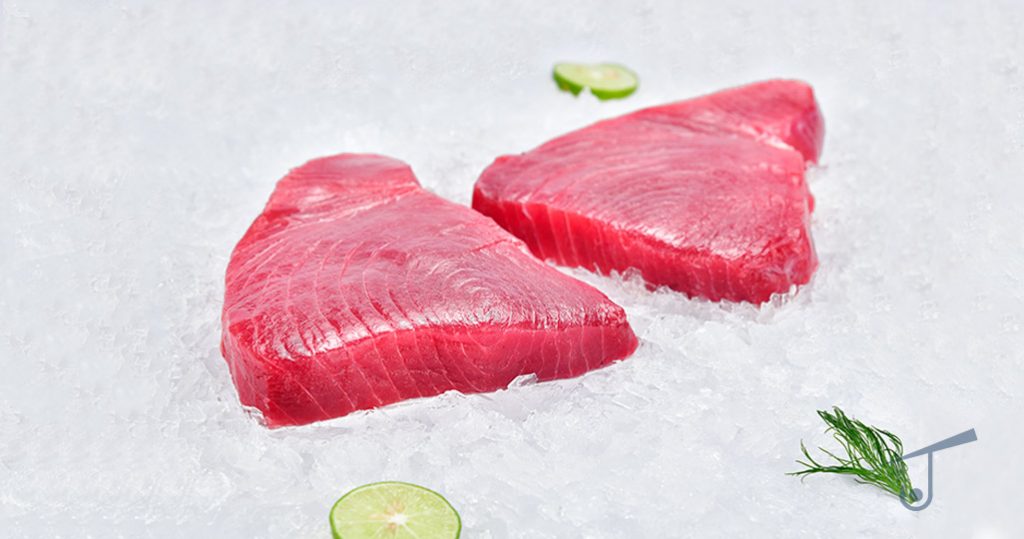 Yellowfin Indian Ocean Tuna | Jay Sea Foods Processing (Pvt) Ltd.