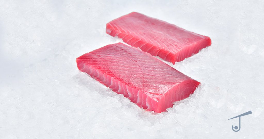 Yellowfin Indian Ocean Tuna | Jay Sea Foods Processing (Pvt) Ltd.