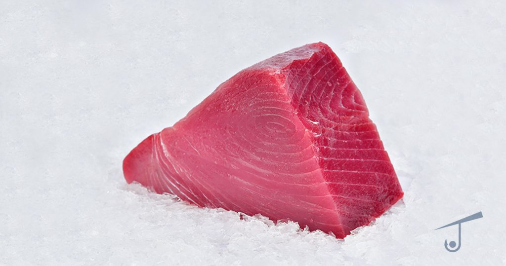 Yellowfin Indian Ocean Tuna | Jay Sea Foods Processing (Pvt) Ltd.