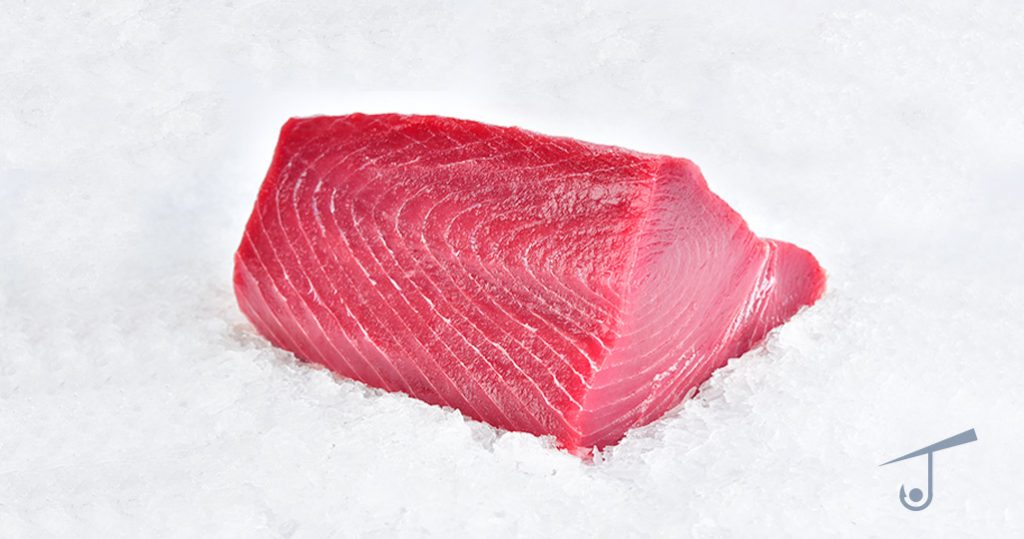 Yellowfin Indian Ocean Tuna | Jay Sea Foods Processing (Pvt) Ltd.